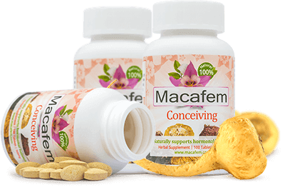Lifestyle Changes to Boost Fertility Alongside Macafem Conceiving ...